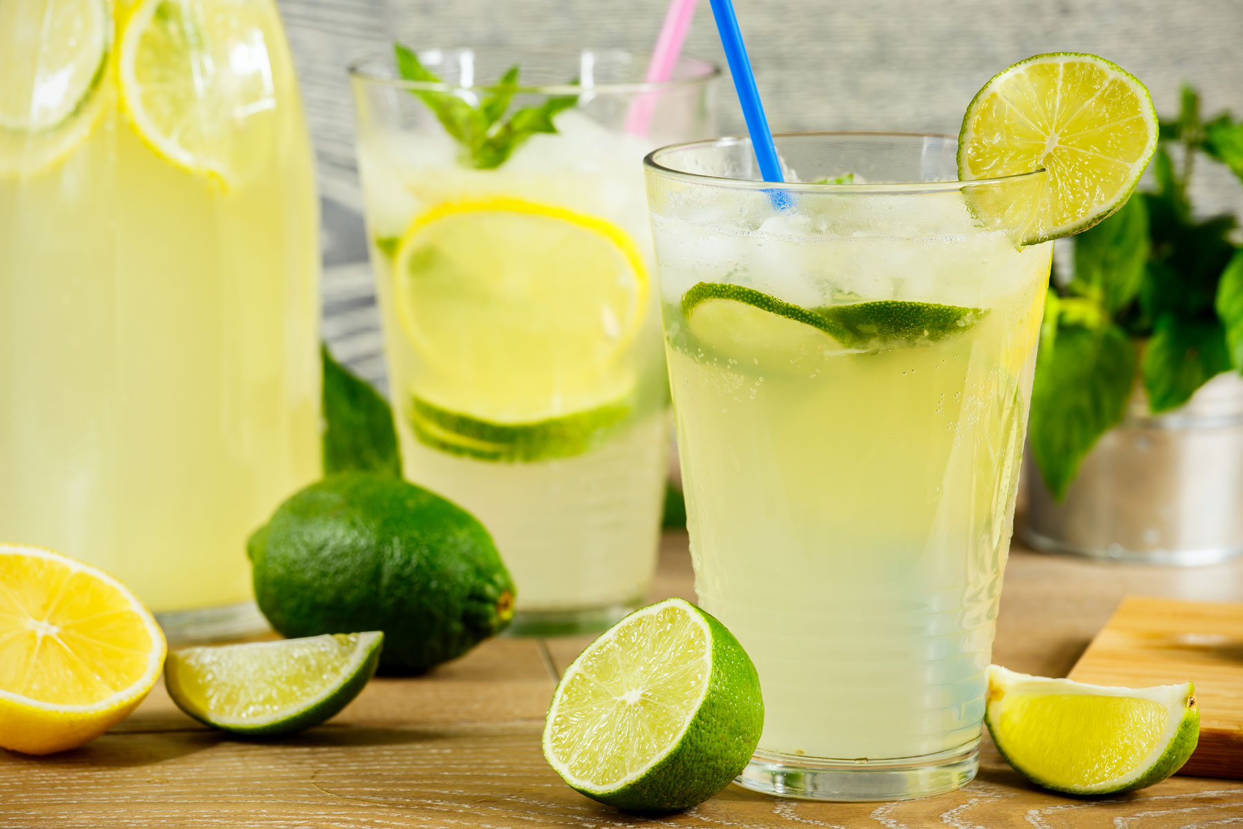 Cuándo se Celebra el Día de la Limonada? Te cuento cuál fue su ORIGEN