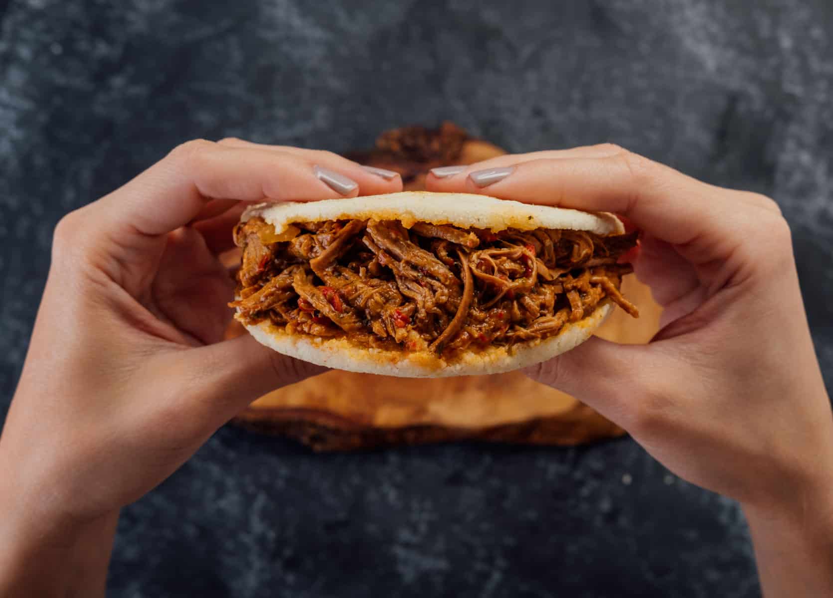 ¿Cuándo se Celebra el Día de la Arepa? Te cuento cuál fue su ORIGEN