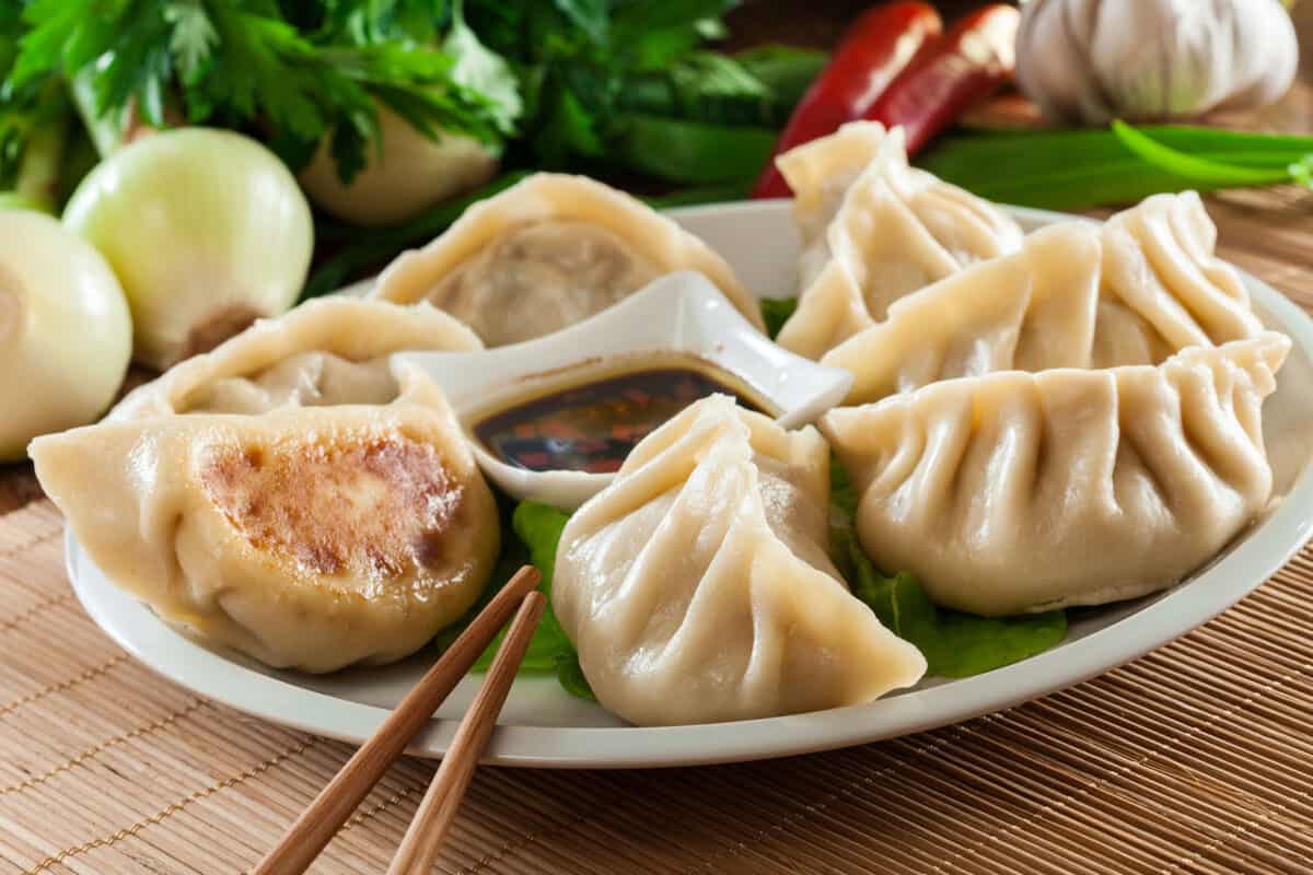 ¿Cuándo se Celebra el Día Mundial del Dumpling? Te cuento cuál fue su ...