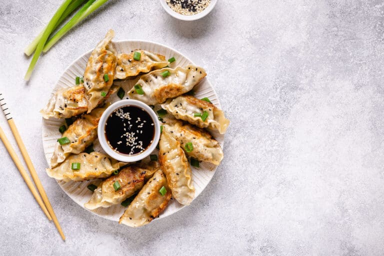 ¿Cuándo se Celebra el Día Mundial del Dumpling? Te cuento cuál fue su ...
