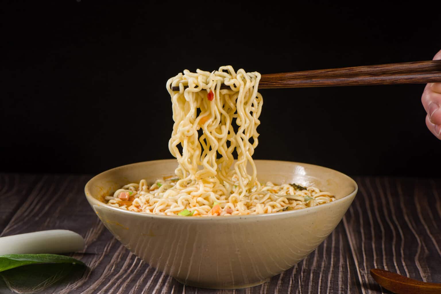 ¿Cuándo se Celebra el Día Mundial de Los Fideos? Te cuento cuál fue su ORIGEN