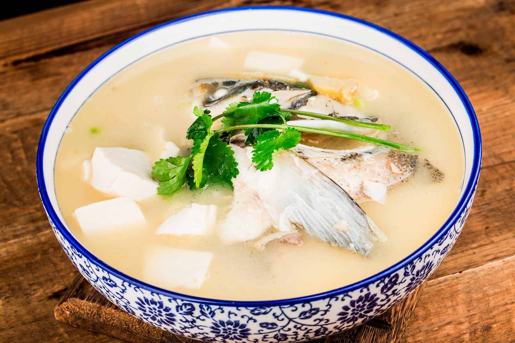 Cómo se Hace la Mejor Sopa de Pescado: Casera y muy Fácil