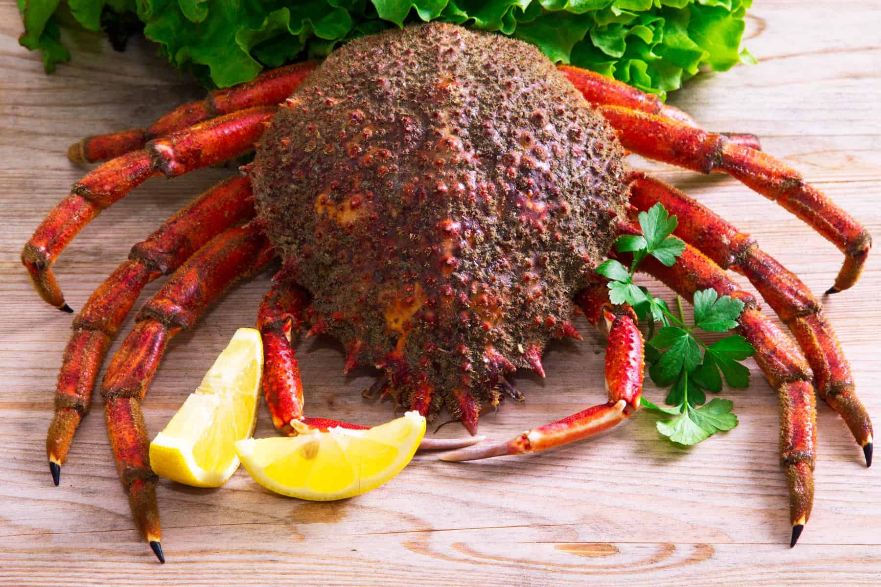 Cómo Cocer Centollo: 8 Trucos Infalibles para no Errar