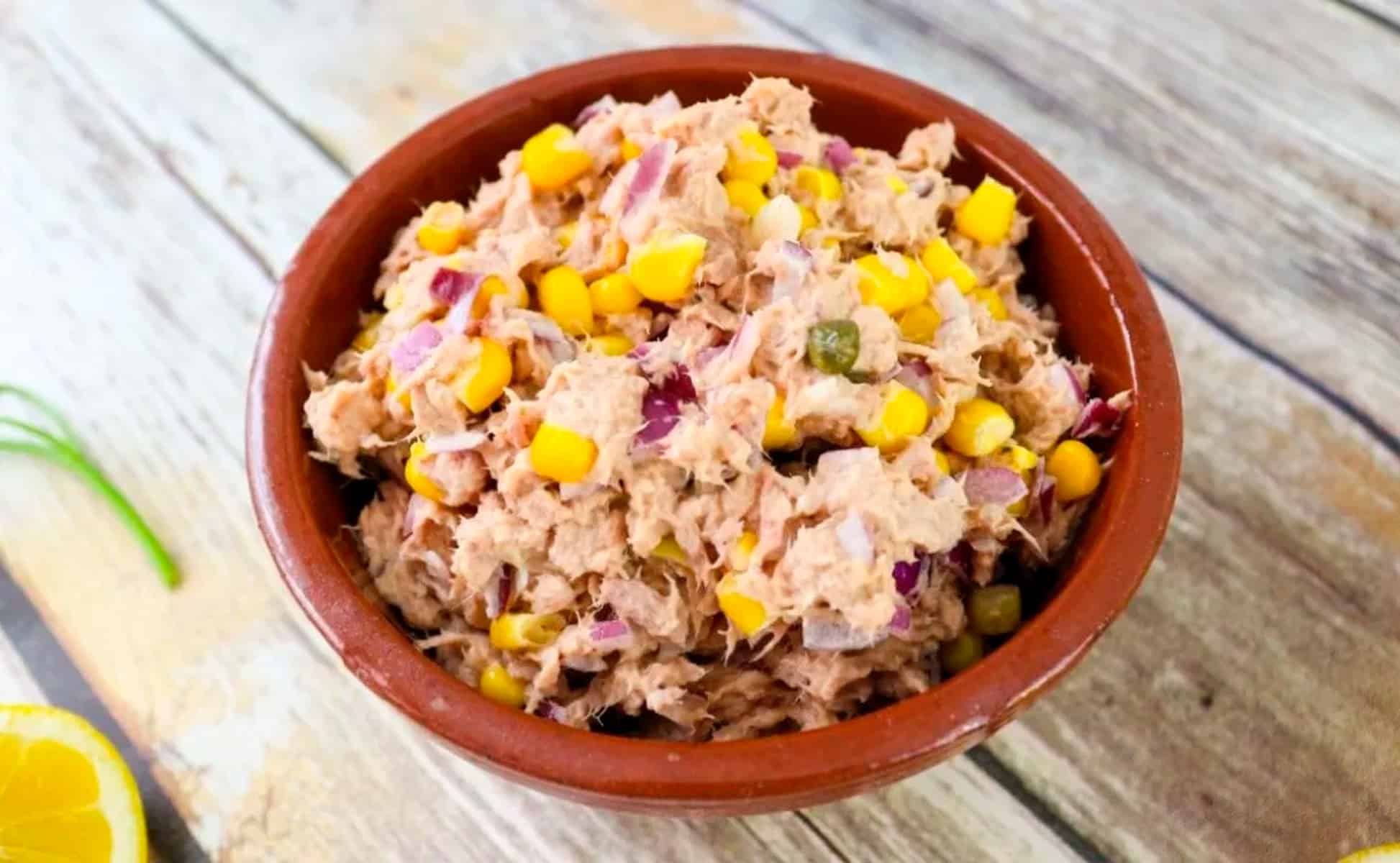 Ensalada de Atún: La Opción Saludable y Deliciosa para tus Comidas